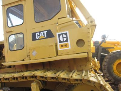 China D7G used dozer  D7h,D7r for sale