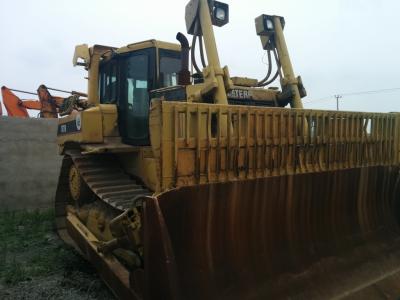 China D7r utilizó el dormilón de la oruga de la niveladora para la venta el Camerún en venta
