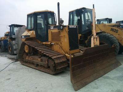 China D5MLGP utilizó el dormilón de la oruga de la niveladora para el austiria de la venta en venta