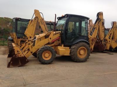 Китай backhoe 2013 765A brandnew Liugong продается