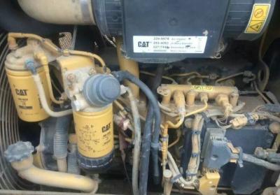China D5K gebruikte de rupsbandbulldozer van de tractorbulldozer voor de bulldozer van de verkoop tweede hand D5M D5N Te koop