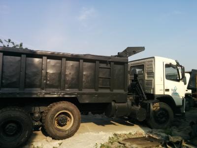 China 35t VOLVO Dumper ARTICULATED DUMP TRUCK 380HP 2004 for sale