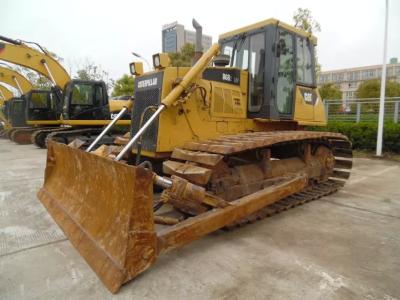 China Exportación usada D6G-II Paraguay del dormilón del toro de Caterpillar en venta