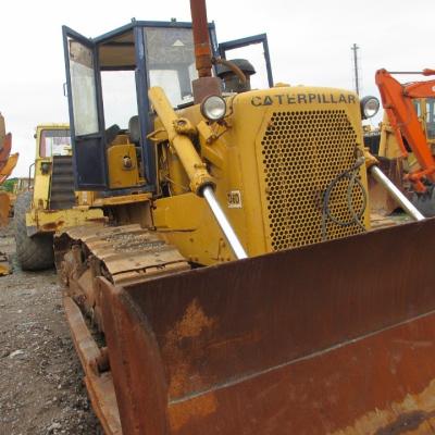 Китай 2006 использовали Dozer кота dozer японии бульдозера CAT D6D для сбывания D6D D6C D6R D6M продается