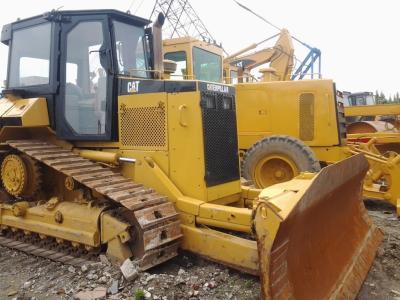 Китай 2012 использовали Dozer кота dozer японии бульдозера CAT D5H для сбывания D5M D5N D5K D5G продается