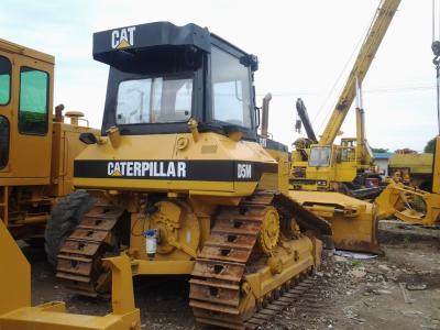 China de 2012 gebruikte D5H Bulldozer van de de bulldozerkat van Japan van de KATTENbulldozer voor Verkoop D5M D5N D5K D5G Te koop