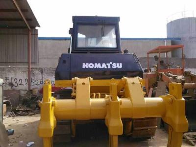 China Bulldozer van het de bulldozerkruippakje van D85E-21 D85EX-15 D85P-18 D85P-21 D85P-21E D85P de gebruikte KOMATSU Te koop