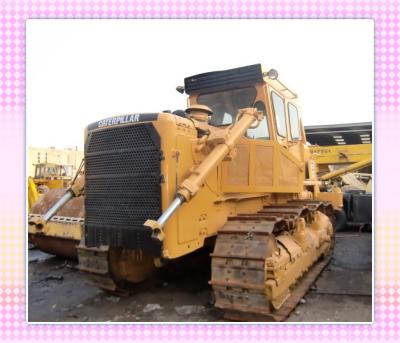 China d8k de bulldozer van het de bulldozerkruippakje van het rupsbandspoor D8H Te koop