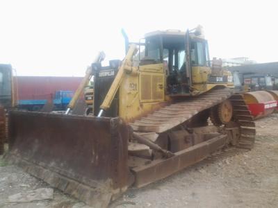 China dormilón usado de la oruga de la niveladora D7H para la venta en venta