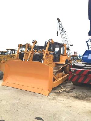 China dormilón usado de la oruga de la niveladora D8R para la venta en venta