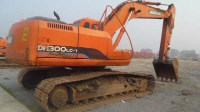 China gebruikt Daewoo 2010 dh220-7 GRAAFWERKTUIG tweedehands Japan graaft graafwerktuig Te koop