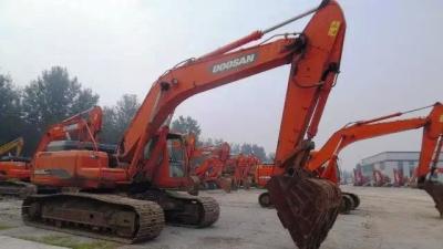 China gebruikt Daewoo 2011 dh300-7 GRAAFWERKTUIG tweedehands Japan graaft graafwerktuig Te koop