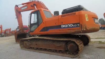 China gebruikt Daewoo 2011 dh300-7 GRAAFWERKTUIG tweedehands Japan graaft graafwerktuig Te koop