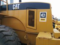 China second-hand 966F Used  Wheel Loader china for sale