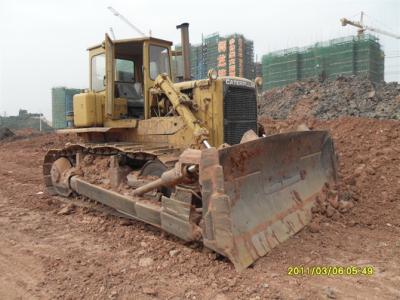 Китай D7G использовало dozer руки гусеницы D7h D7R D7T второго dozer продается