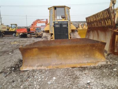 China D5M 2005 utilizó el dormilón de la mano de Caterpillar D5N D5G D5H segundo del dormilón para la venta en venta