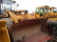 China 938G second-hand loader Used  Wheel Loader usa for sale