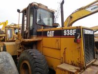 China 938F loader second-hand cat loader Used  made in usa for sale