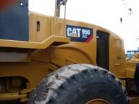 China 950F loader  made in usa 950E 950F 950H Used  Wheel Loader for sale