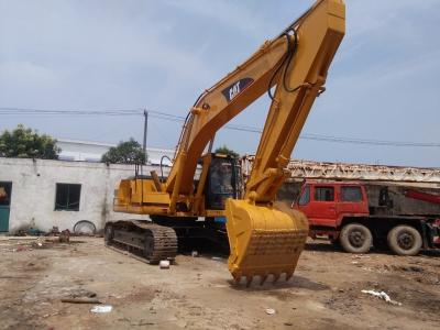 China China utilizó el gato/los excavadores usados de Caterpillar del excavador de Caterpillar 330b en venta (cavadores) en venta en venta