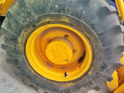 China Used JCB Backhoe Loaders for Sale 4cx JCB: Used Equipment - JCB (J C Bamford Excavators Ltd) for sale