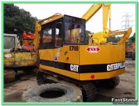 China construction digger for saleE70, E70B, E110, E110B, E120, E200B, 307, 320 for sale