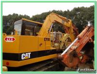 China construction digger for saleE70, E70B, E110, E110B, E120, E200B, 307, 320 for sale