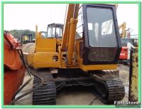 China construction digger for saleE70, E70B, E110, E110B, E120, E200B, 307, 320 for sale