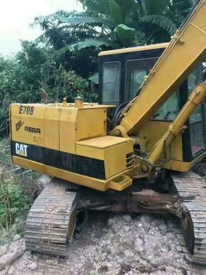 China cavador en venta mitsubishi MS070-8, MS110-8, MS120-8, MS140-8, MS180-8 de la construcción en venta