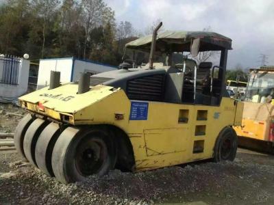 China Bw24 wheel roller road  Rollers Bomag for sale