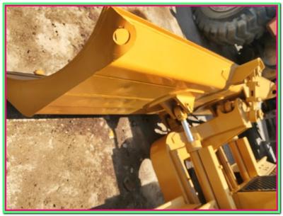 China dozer D4C  Used dozer For Sale second hand dozers for sale