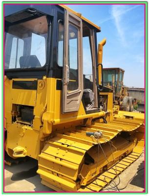 China dozer D4C  Used dozer For Sale second hand dozers for sale