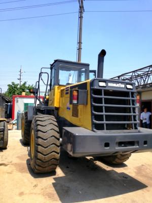China seeking for wa420-3  komatsu second-hand payloader 2010 lookikng for japan loader Te koop