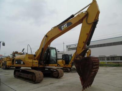 China 315DL utilizó el excavador del tractor de los E.E.U.U. del excavador de la oruga en venta 5000 horas excavador del CAT de 2013 años en venta en venta