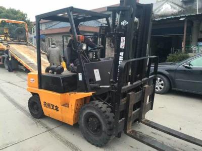 China 7T komats TCM TOYOTA ISUZU forklift 1t.2t.3t.4t.5t.6t.7t.8t.9t.10t brand new   forklift 3000 hours 2012 for sale