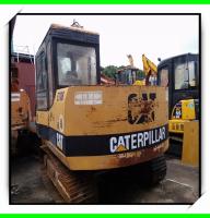China 100%  e120b   e70b  E70b  Cat e120b  320b usa Ms120     Ms140  Ms070   excavators for sale
