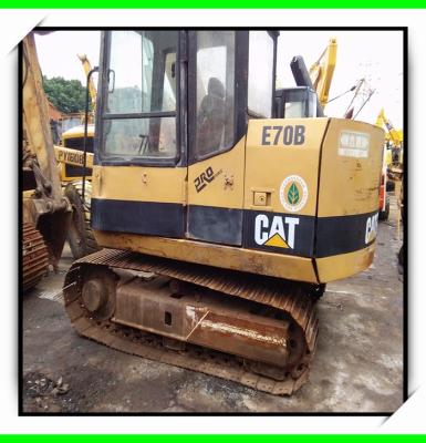 China 100%  e120b   e70b  E70b  Cat e120b  320b usa Ms120     Ms140  Ms070   excavators for sale