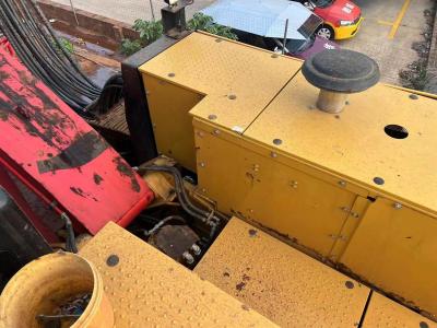 China SANY SR175  SR185 excavation machinery Drilling Rig Excavating Equipment grain processing equipment Te koop