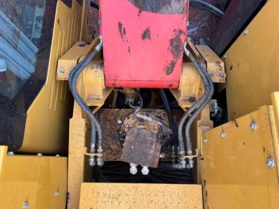 China SANY SR175  SR185 excavation machinery Drilling Rig Excavating Equipment grain processing equipment Te koop