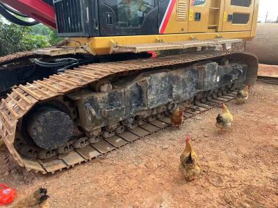 China SANY SR175  SR185 excavation machinery Drilling Rig Excavating Equipment grain processing equipment Te koop