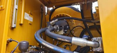 China 2022 SANY SR235 SR205  Pilling Rig Mining EQUIPMENT   ROTARY rig machines china for sale