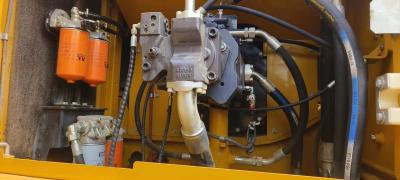 China 2022 SANY SR235 SR205  Pilling Rig Mining EQUIPMENT   ROTARY rig machines china for sale