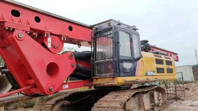 China SANY SR265 SR285 Pilling Rig Mining 2023 CHINA EQUIPMENT excavating equipment drilling method for sale