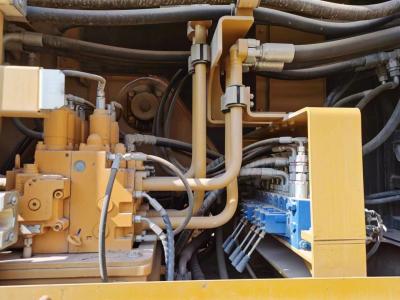China Rotary Drilling Rig - SR285R-C10  Excavating Machinery SANY  Building Construction Hydraulic Power Rotary Te koop