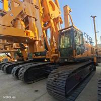 China Max. Drilling Diameter 50 Meter Piling Machine Mining Tools for Construction and Mining for sale