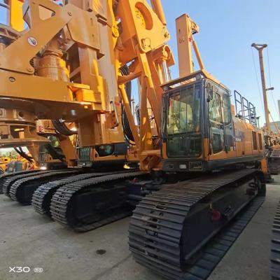 China Max. Drilling Diameter 50 Meter Piling Machine Mining Tools for Construction and Mining for sale