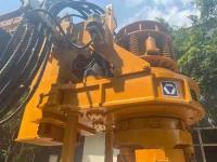 China Max. Drilling Diameter 50 Meter Piling Machine Mining Tools for Construction and Mining for sale