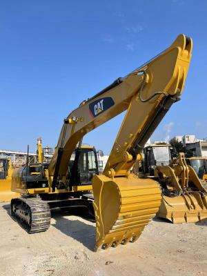 China 329d   used crawler excavator for sale kubota  hitachi excavator  20t used earthmoving equipment Te koop