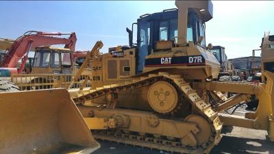 China d7r  2013  Bulldozer for sale construction equipment used tractors amphibious vehicles for sale for sale