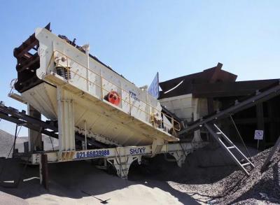 China (50TPH-80TPH) Sand Making Plant Impact Crusher, VSI Crusher, stone production Vibrating Screen, Vibrating Feeder for sale
